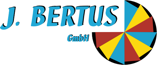 Unternehmen – Maler Bertus